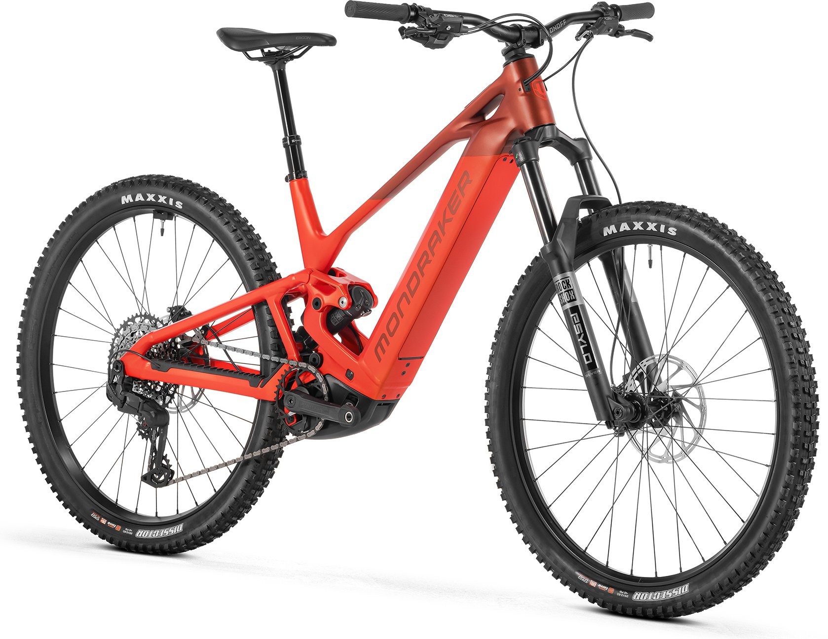 Mondraker Scree S - 2026 - XL - Pedelec-Elektro-Fahrrad Shop
